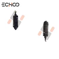 China Track Adjuster Recoil For JCB JS210 Excavator Aftermarket Undercarriage Parts for sale
