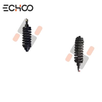 China Track Adjuster Recoil For JCB JS210 Excavator Aftermarket Undercarriage Parts for sale