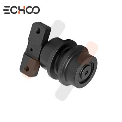 China Upper Roller For JCB JS330 Mini Excavator Undercarriage Attaches for sale