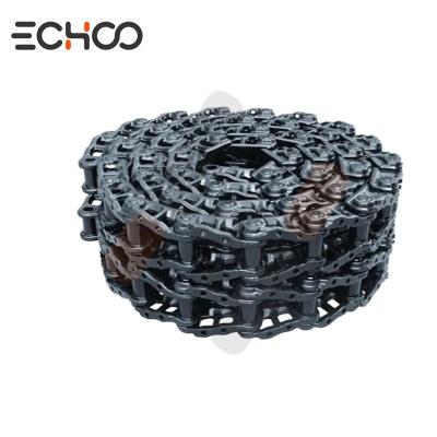 China KMA1049 Track Chain For Excavator Aftermarket Undercarriage Parts for sale