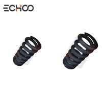 China KRA0161 Recoil Spring Mini Excavator Aftermarket Undercarriage Parts for sale
