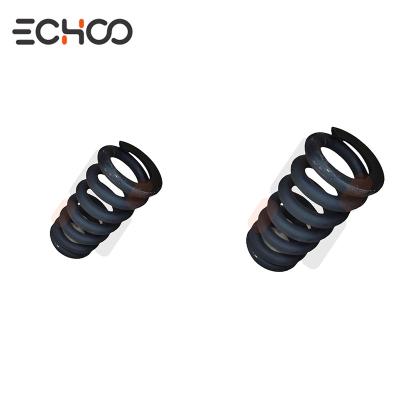 China KRA0161 Recoil Spring Mini Excavator Aftermarket Undercarriage Parts for sale