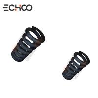 China Tension Spring For JCB JS130 Mini Excavator Undercarriage Frame for sale