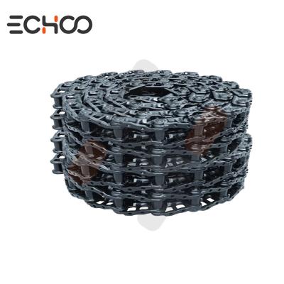 China KNA0347 Track Chain 44 Links Excavator Aftermarket Undercarriage Parts for sale