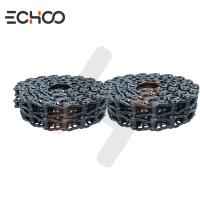 China Track Chain 44 Links Suitable For JCB JS140 Excavator Chassis Parts for sale