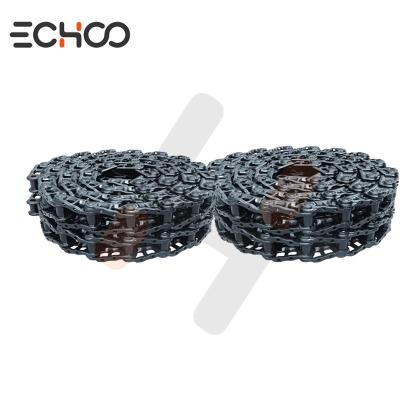 China Track Chain 44 Links Suitable For JCB JS140 Excavator Chassis Parts for sale