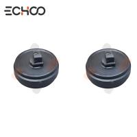 China KBA1030 Idler Roller Excavator Aftermarket Undercarriage Parts for sale