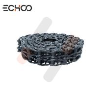 China JLA0148 Track Chain Excavator Aftermarket Undercarriage Parts for sale