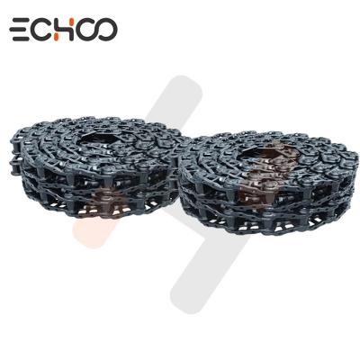 China Track Link For JCB JS150 LC Excavator Aftermarket Undercarriage Parts for sale