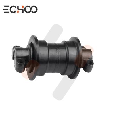 China JRA0240 Support Roller Excavator Aftermarket Undercarriage Frame for sale