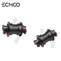 China Bottom Roller For JCB JS160 Excavator Aftermarket Undercarriage Parts for sale