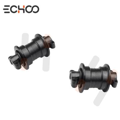 China For JCB JS180 Excavator Track Roller Aftermarket Undercarriage Parts for sale