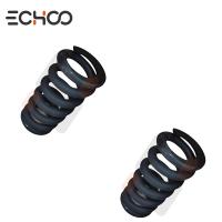 China For JS180 Track Adjuster Recoil Spring Excavator Chassis Components for sale