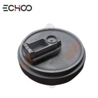China JCB JS240 Excavator Front Idler Wheel Undercarriage Components for sale