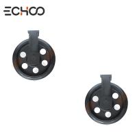 China For JCB JS70 Idler Wheel Excavator Aftermarket Undercarriage Parts for sale