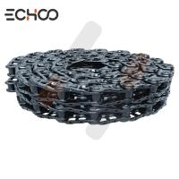 China 331/21575 Track Chain 46 Links Excavator Undercarriage Components for sale