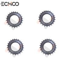 China Chain Sprocket For JCB 240 Mini Excavator Undercarriage Frame for sale