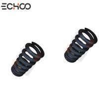 China Track Adjuster Recoil Spring For Sumitomo SH200-5 Excavator Accessories for sale