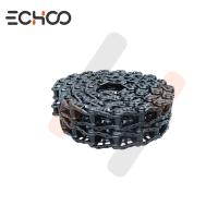 China Track Chain 49 Links CR5014/49 For Excavator Undercarriage Parts for sale