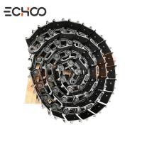 China Track Chain 49 Links CR5014/49 For Excavator Undercarriage Parts for sale