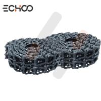 China Track Chain 49 Links For JCB JS210 Excavator Undercarriage Attaches for sale