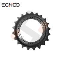 China 331/42629 Chain Sprocket Excavator Aftermarket Undercarriage Parts for sale