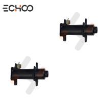 China Track Adjuster Recoil Cylinder For JCB JS300 Excavator Accessories for sale