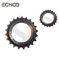 China KNA0323 Sprocket For JCB JS160L Excavator Undercarriage Attaches for sale