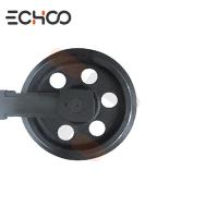 China Idler Wheel For JCB JZ70 Excavator Aftermarket Undercarriage Parts for sale