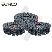 China For JCB JS240 Excavator Track Chain 49 Links Undercarriage Attaches for sale