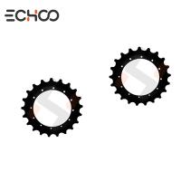 China JCB 110 Excavator Drive Sprocket Aftermarket Undercarriage Part for sale