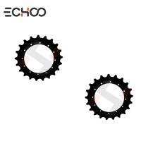 China Drive Sprocket For JCB 130 Excavator Aftermarket Undercarriage Part for sale