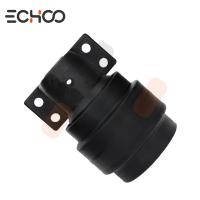 China 331/49768 Carrier Roller Excavator Aftermarket Undercarriage Parts for sale