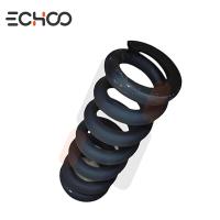 China Track Adjuster Recoil Spring For JCB JS200 Excavator Accessories for sale