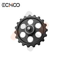 China 231/61701 Idler Roller Excavator Aftermarket Undercarriage Parts for sale