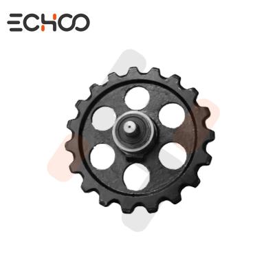China 231/61701 Idler Roller Excavator Aftermarket Undercarriage Parts for sale
