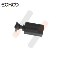 China For JCB 802 Excavator Carrier Roller Aftermarket Undercarriage Parts for sale