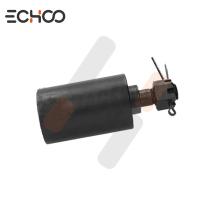 China Upper Roller For JCB 803 Excavator Aftermarket Undercarriage Parts for sale
