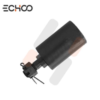 China Carrier Roller For JCB 804 Excavator Aftermarket Undercarriage Parts for sale