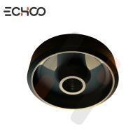 China 212-6628 Track Roller For Compact Track Loader Undercarriage Frame for sale