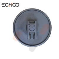 China 332/H5895 Front Idler Mini Excavator Undercarriage Attachments for sale