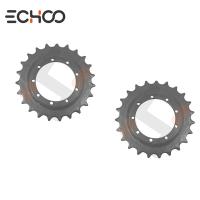 China For JCB 804 Excavator Drive Sprocket Aftermarket Undercarriage Parts for sale