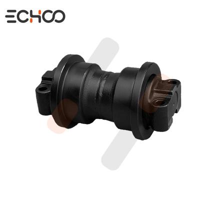 China Bottom Roller For JCB JS190 Excavator Undercarriage Spare Parts for sale