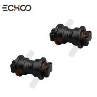 China Track Roller For JCB JS200 Excavator Aftermarket Undercarriage Parts for sale