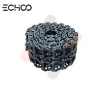 China Track Chains 51 Links For JCB JS260 Excavator Aftermarket Undercarriage Parts for sale