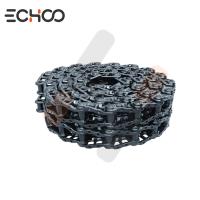 China 331/21515 Track Chains 50 Links Excavator Aftermarket Undercarriage Parts for sale