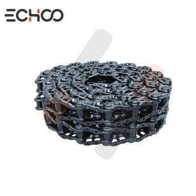 China 331/21515 Track Chains 50 Links Excavator Aftermarket Undercarriage Parts for sale