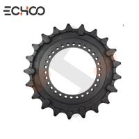 China 332/P5279 Sprocket For Excavator Aftermarket Undercarriage Parts for sale