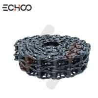 China Track Chain 50 Links For JCB JS330 Excavator Undercarriage Parts for sale