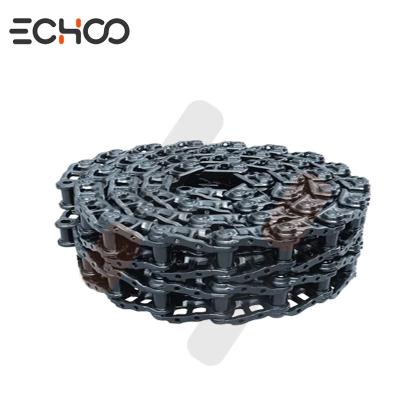 China Track Chain 50 Links For JCB JS330 Excavator Undercarriage Parts for sale